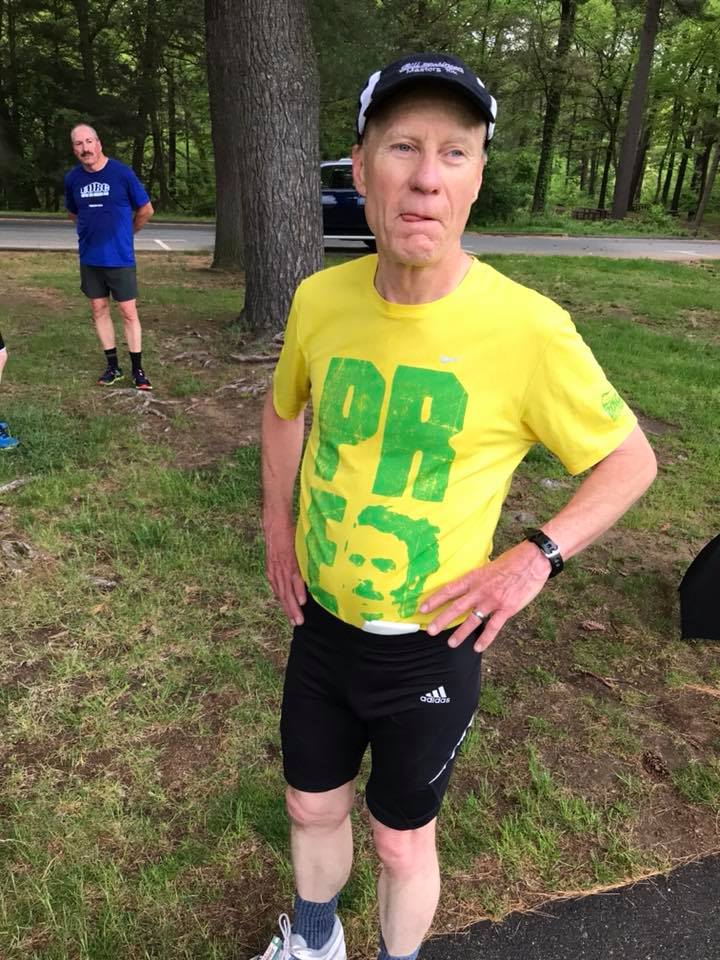 Snowstorm Classics Results